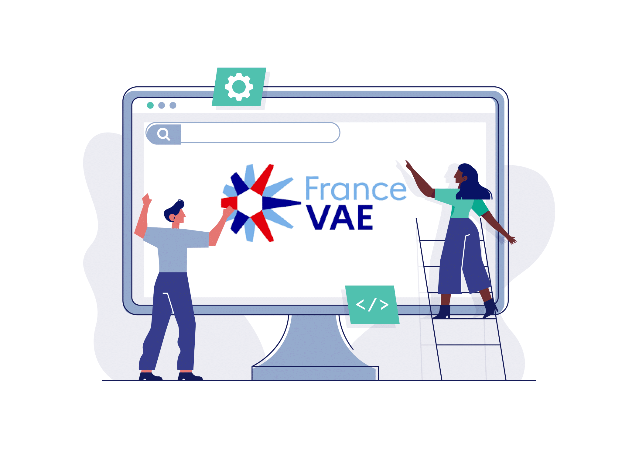 Une VAE nouvelle génération avec France VAE - ASKORIA, École de travail ...